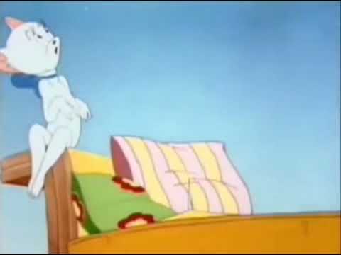 Tom screaming same - YouTube