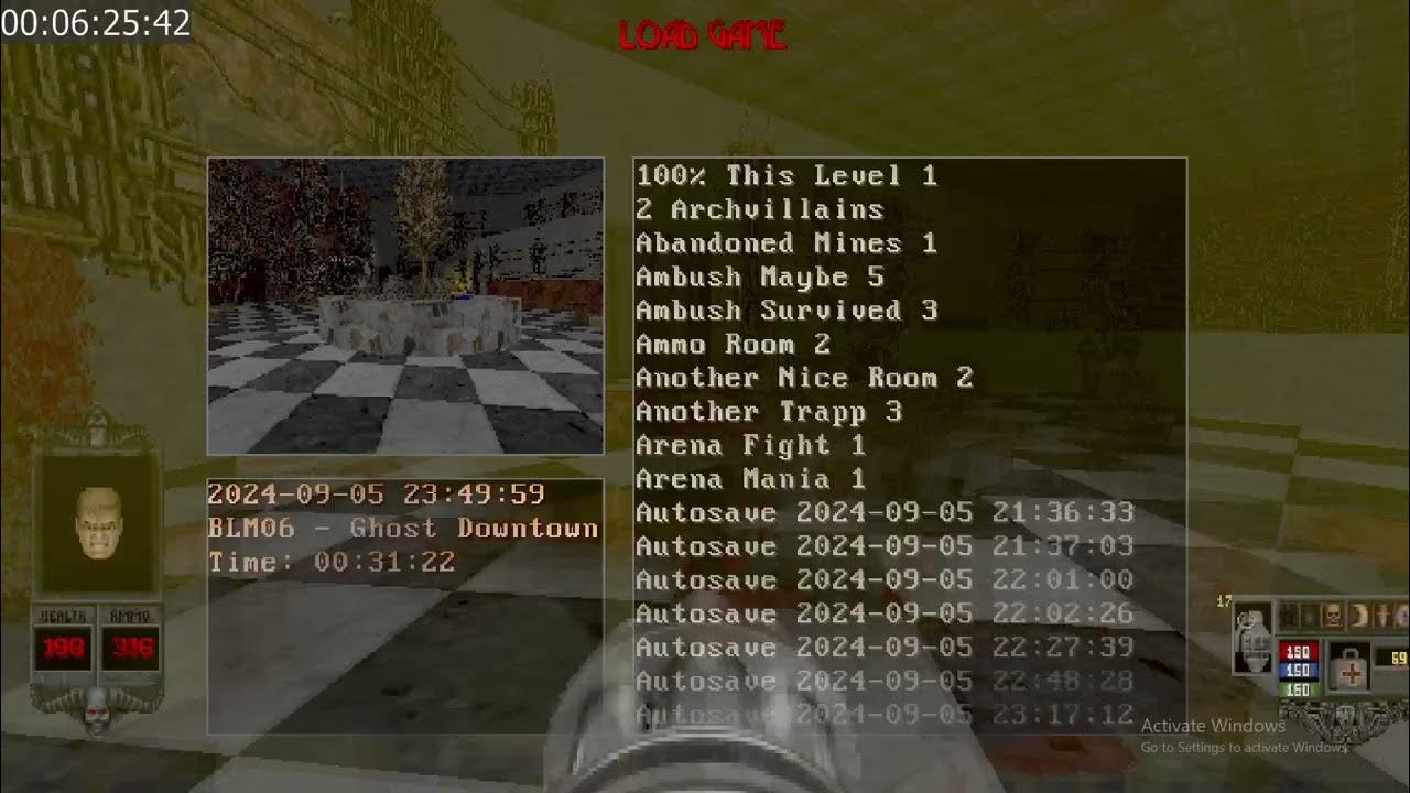 HL1 Eighteen HEV Suit Voice Line - YouTube
