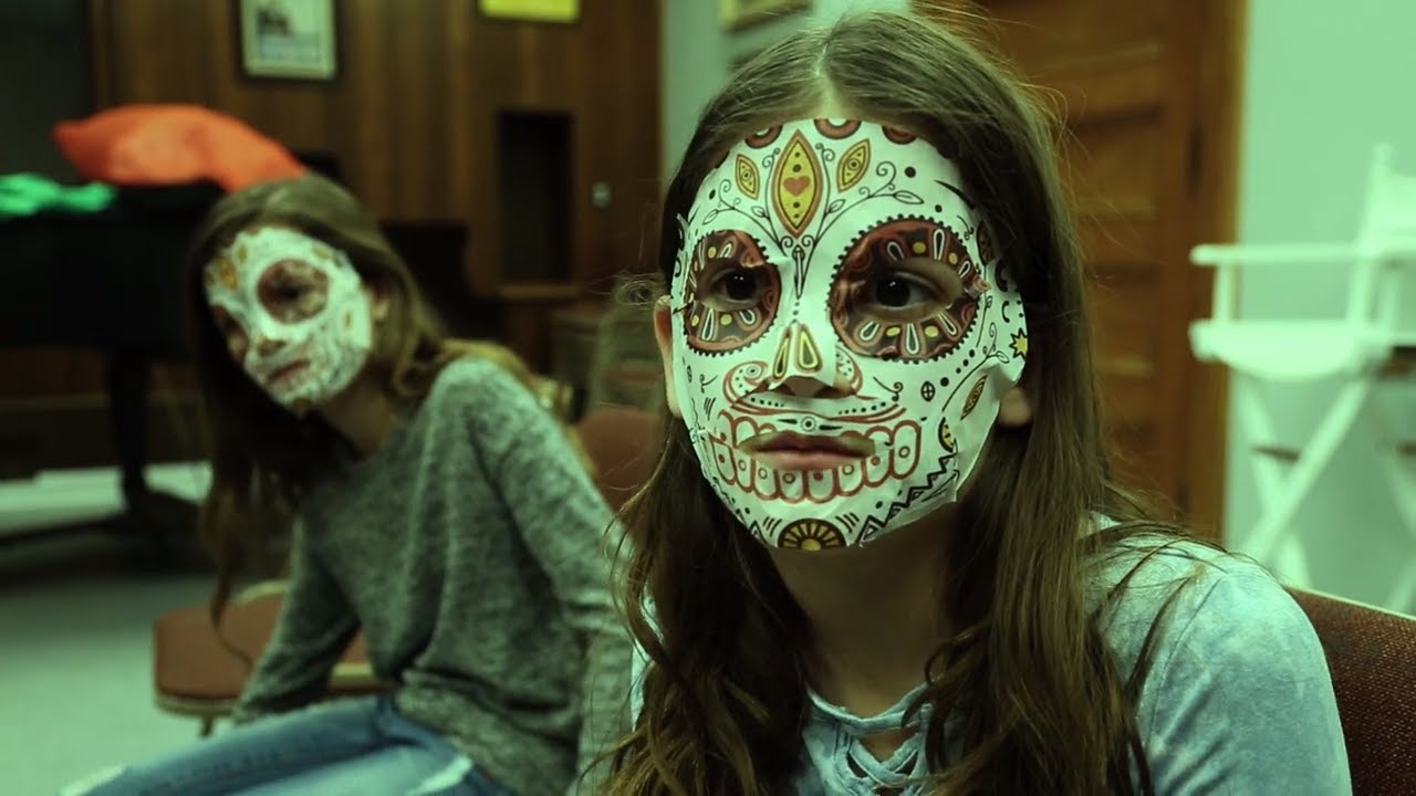 Hidden World - YouTube