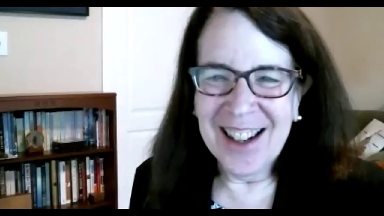 Fragen und Antworten mit Dr. Clair Francomano und Christina Laukaitis ...