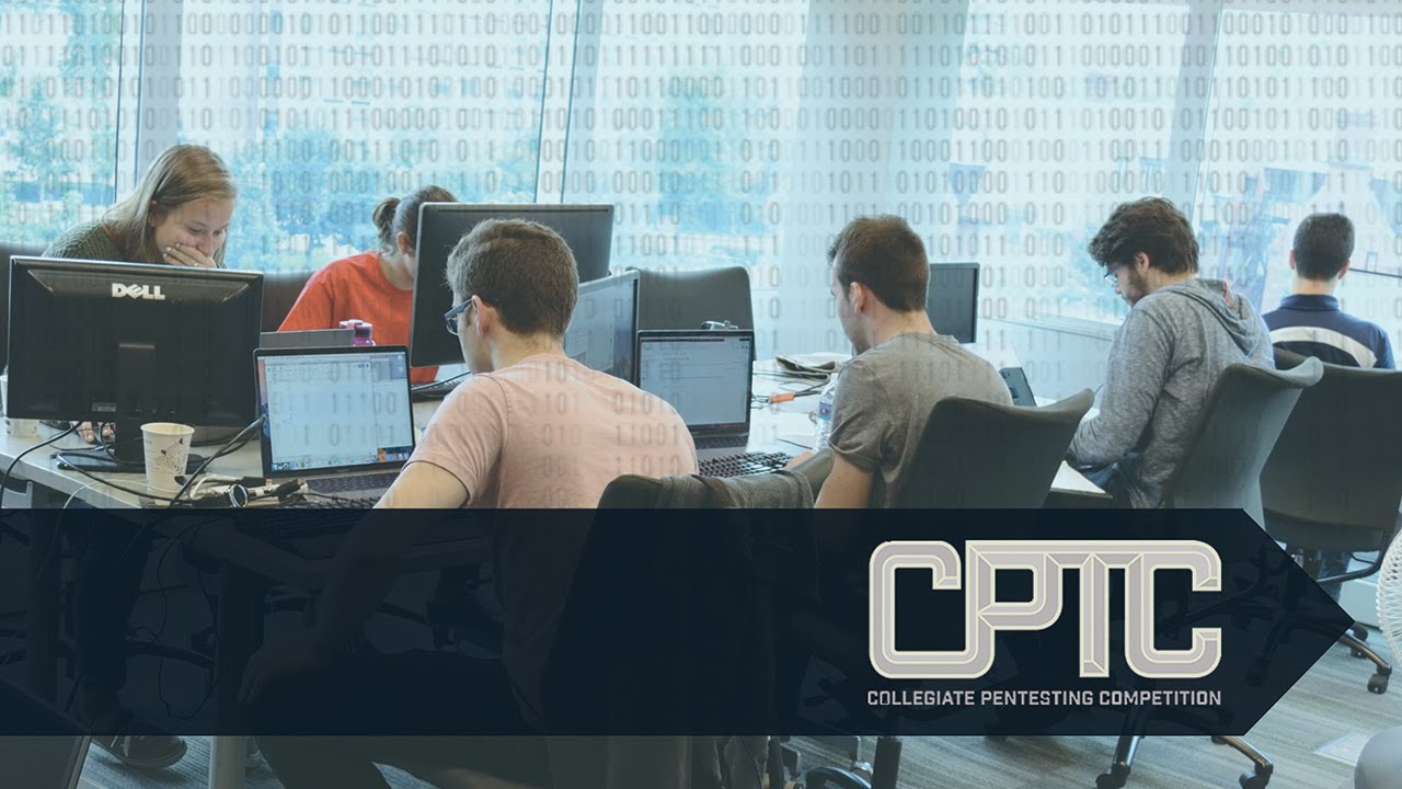 CPTC 2020 Regional Kickoff - YouTube