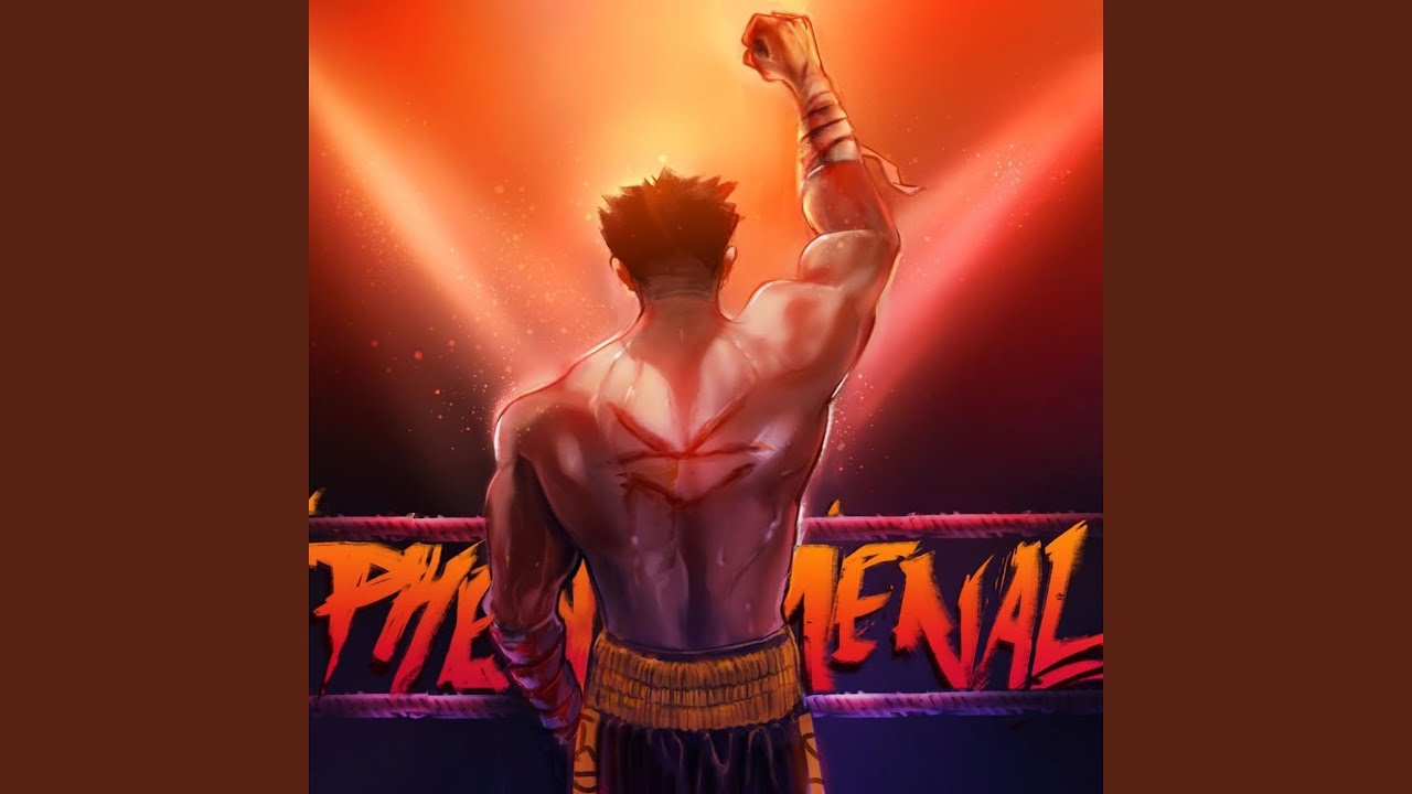 Phenomenal - YouTube