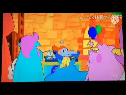 LEAVE ME ALONE V2 (My Crossover Style For Robbie Shaw) - YouTube