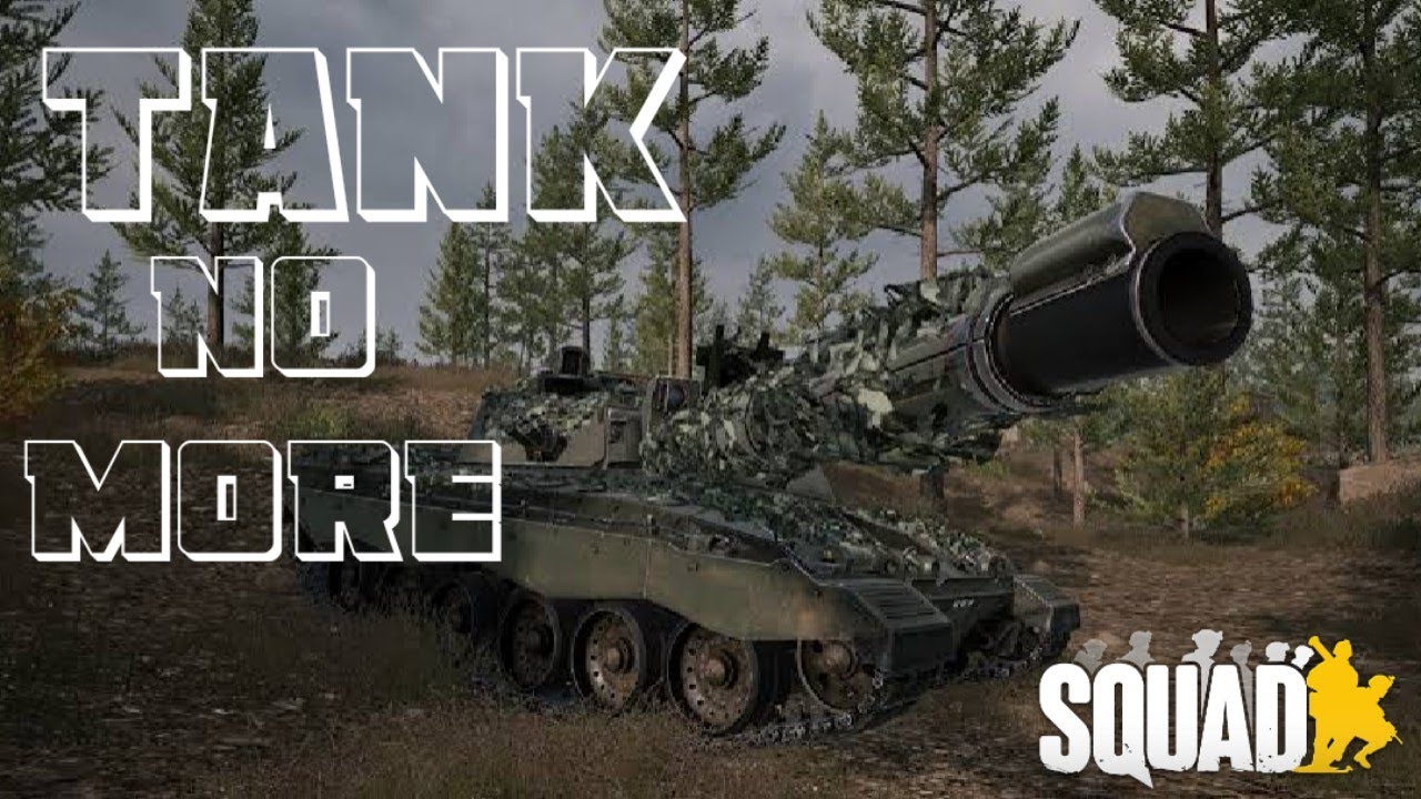How To use RPG-7 in SQUAD - YouTube