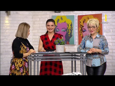 İdeal süfrə tərtibatının qızıl qaydaları - İctimai TV