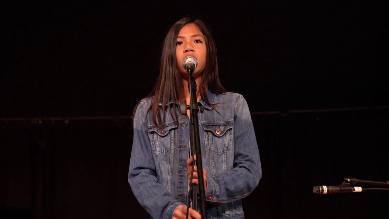 Live Singing Performance by Kids - YouTube