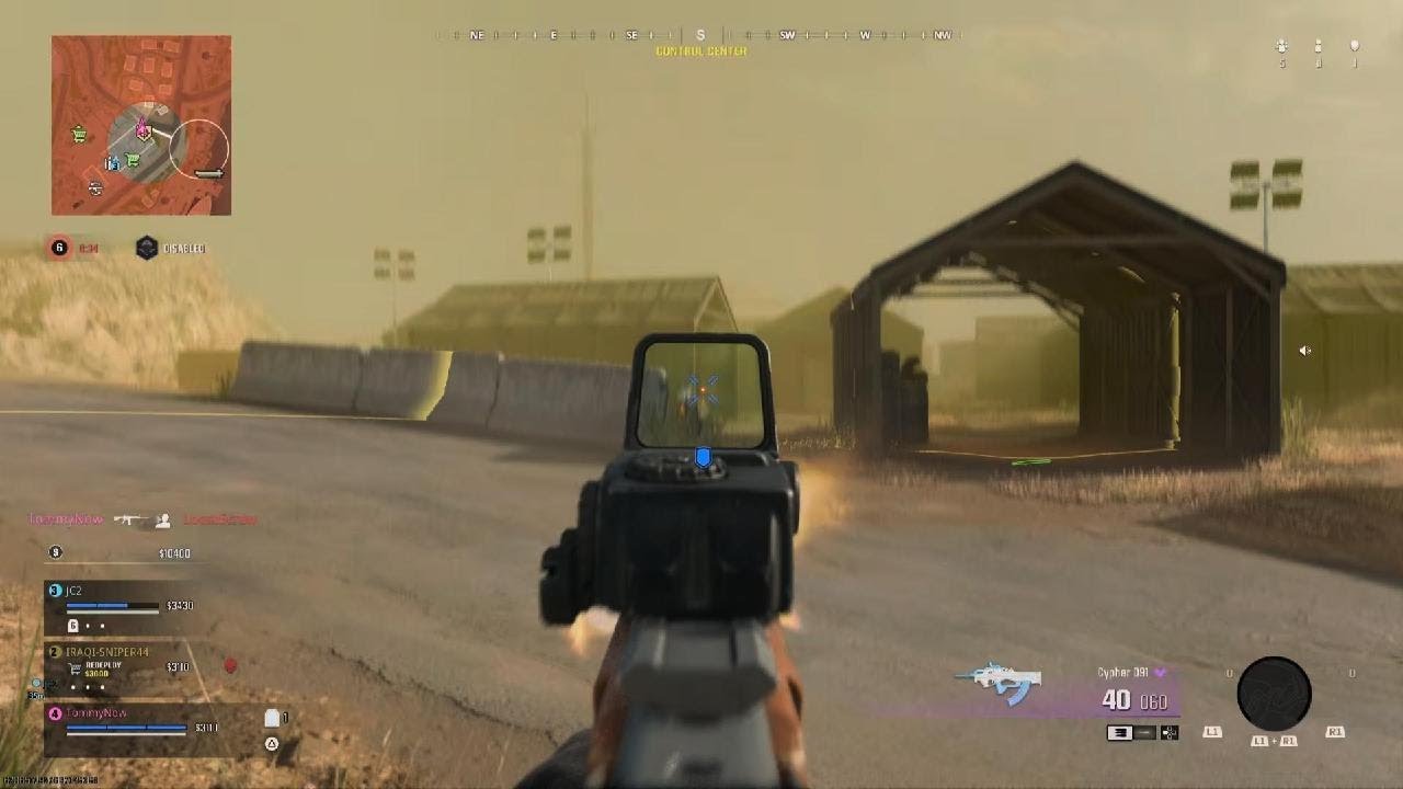 Call of Duty Win - YouTube