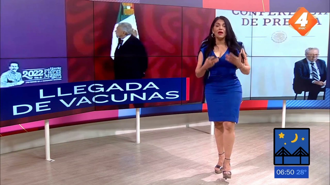 Laura Tejeda 66 - YouTube