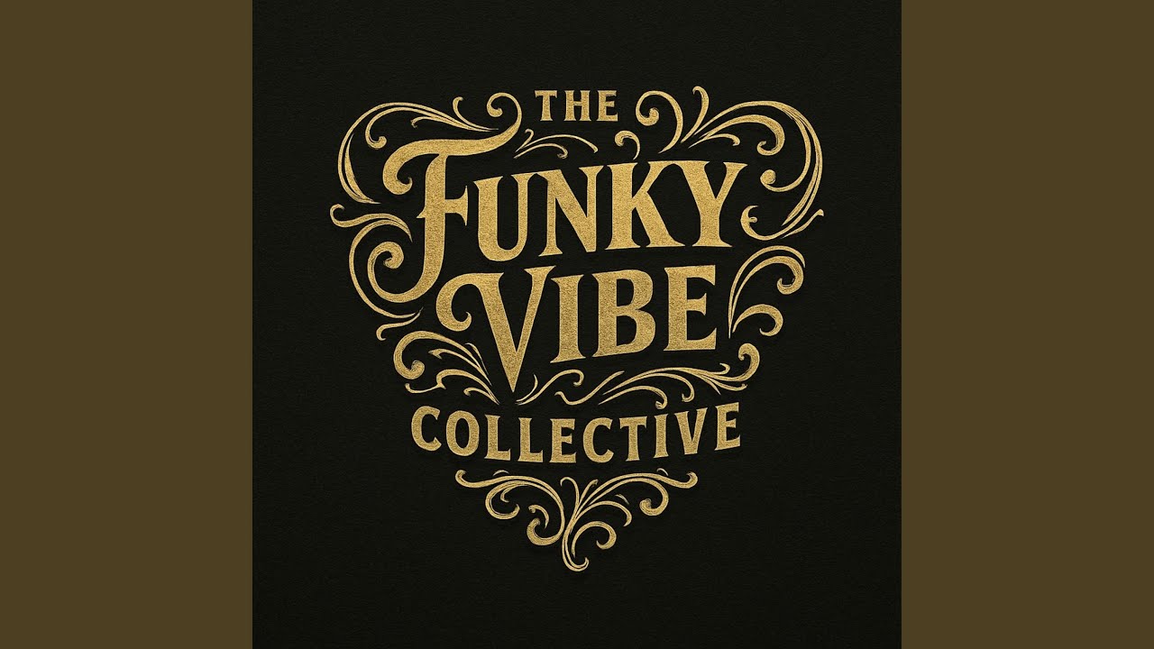 The Funky Vibe Collective - YouTube