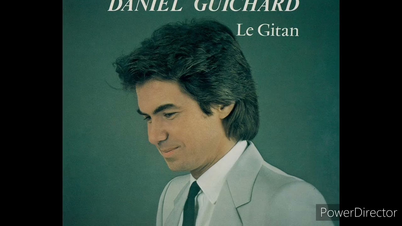 Le gitan (Daniel Guichard).. 1982. - YouTube