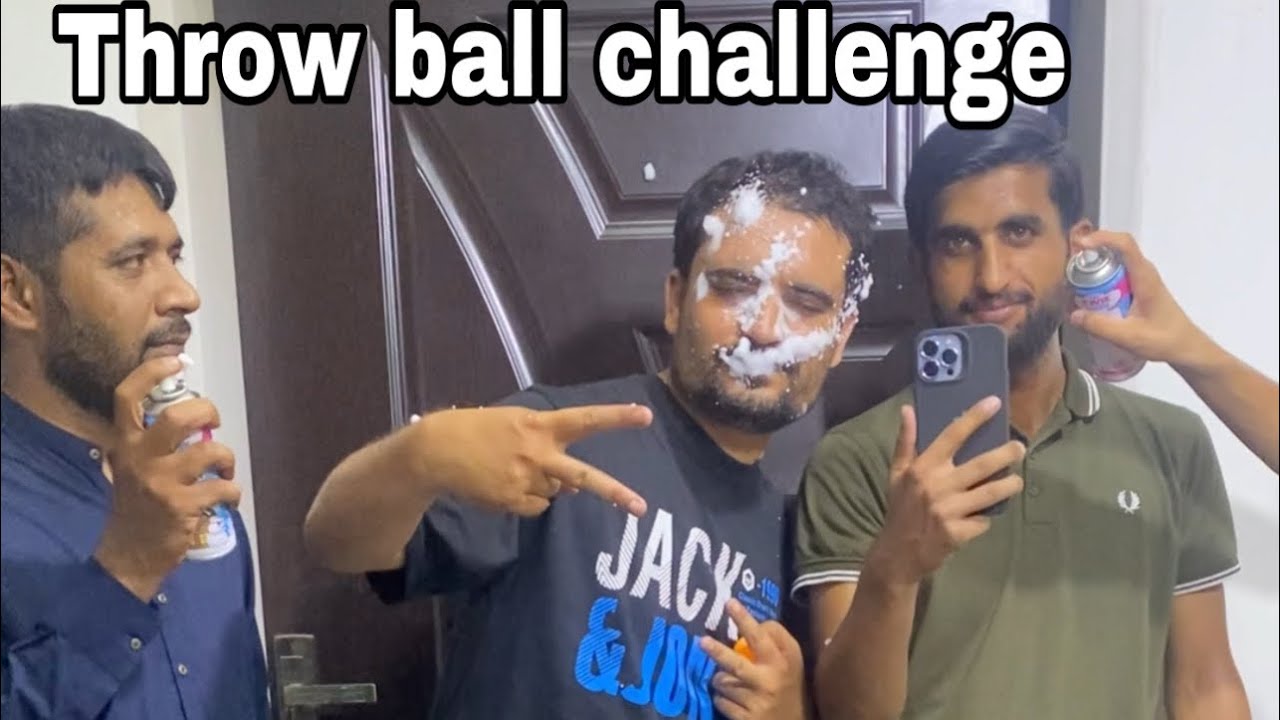 throwing ball game | throw ball in glass game | ball throw game| Pendu ...