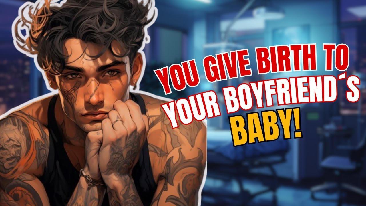 You Give Birth To Your Boyfriend´ Baby! ASMR Boyfriend [M4F] - YouTube
