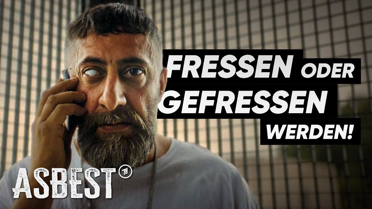 Asbest Serie Wie Viele Folgen