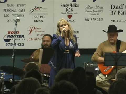 Terri Church - Heaven In Your Eyes - YouTube
