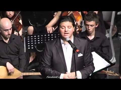 Kubat Senfoni Konseri 3  -Çekin Uşaklar