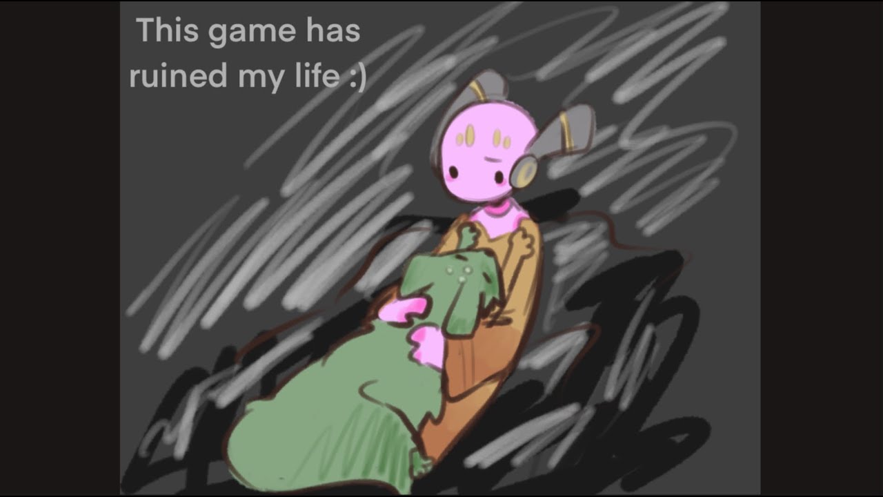 five pebbles in saint campaign /neg - YouTube