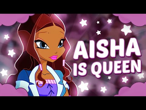 Winx Season 2 Is CRIMINALLY Underrated