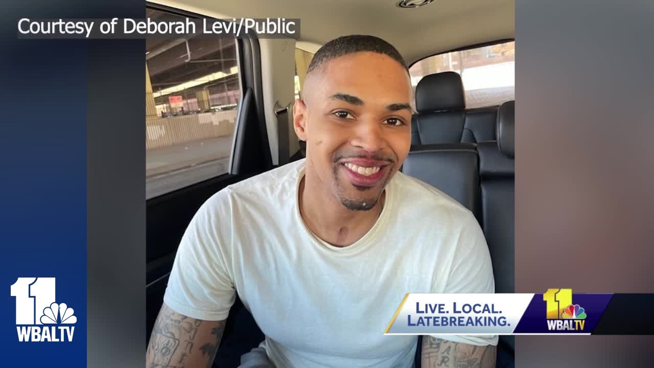Prosecutor dismisses charges against Keith Davis Jr. - YouTube