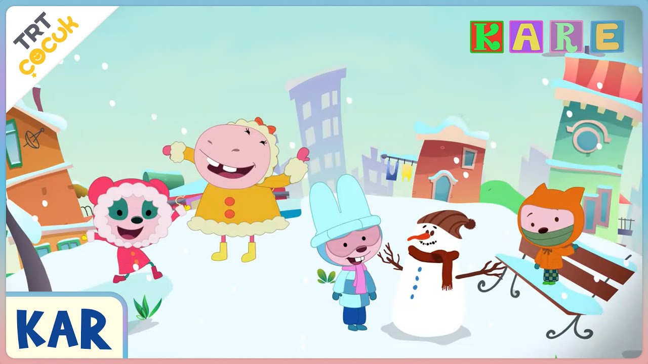 Kare | Kar - YouTube