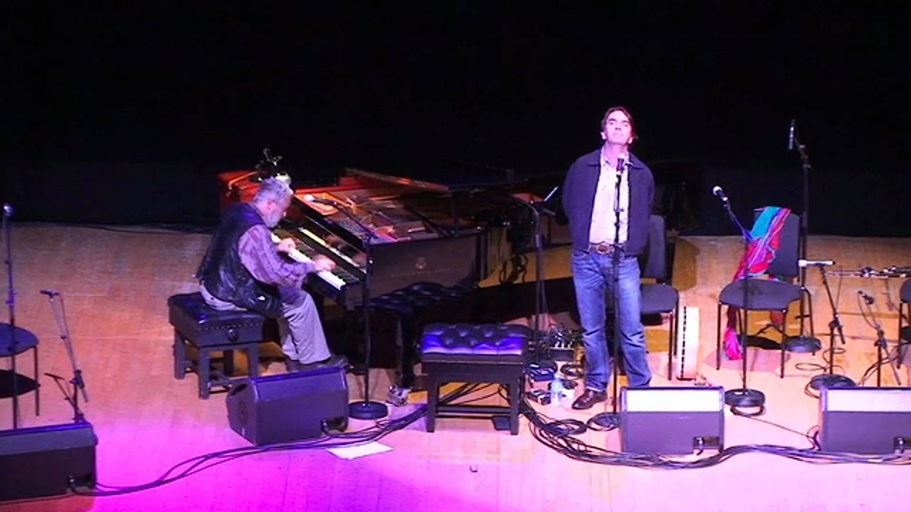 Limerick rake - Antoni O'Breskey feat. Phelim Drew - YouTube