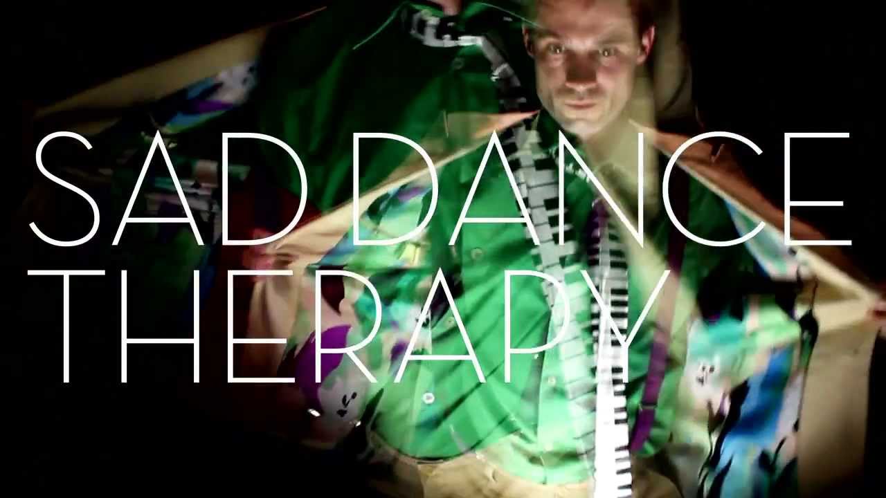 Sad Dance Therapy - YouTube