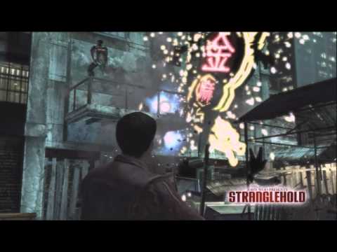 Stranglehold intro music and video - YouTube