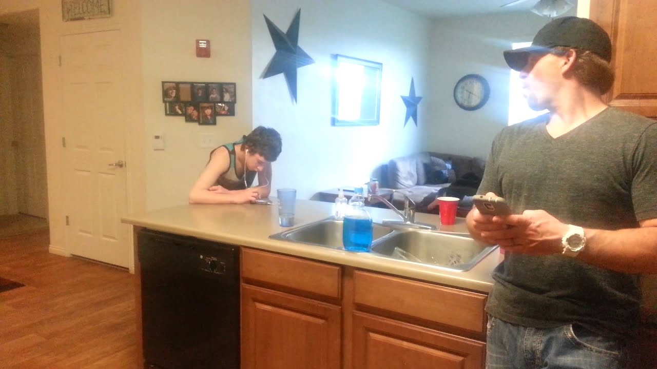 Communication these days;) - YouTube