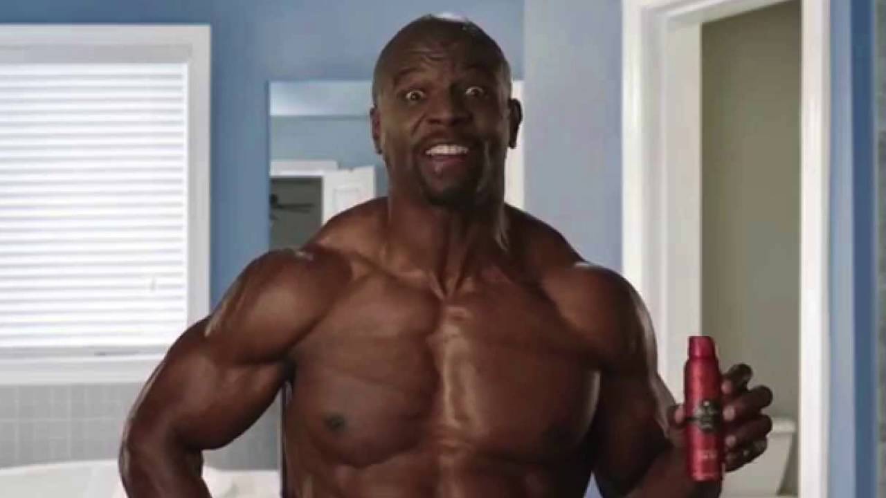 old spice jingle 10 minutes - YouTube