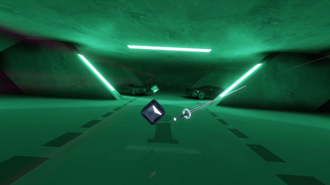 [Map Showcase] DVRST - Close Eyes - YouTube