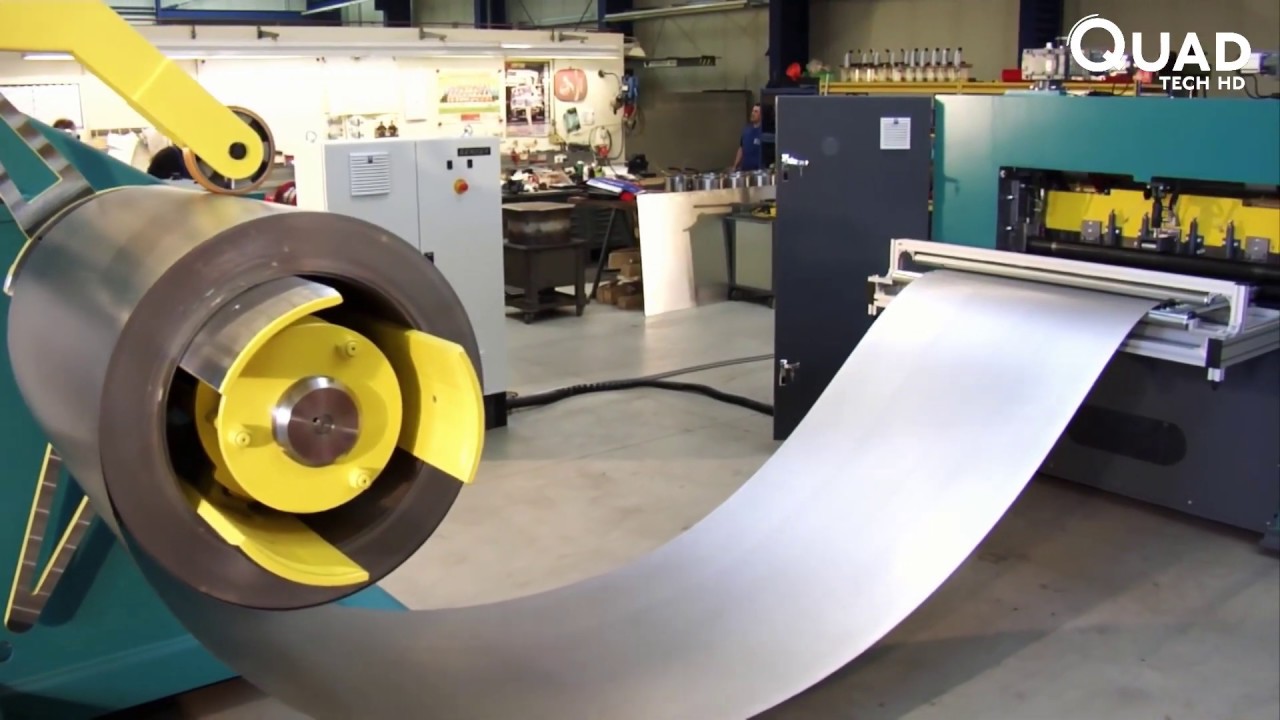 Amazing Factory Machines And Tools That Are At High Level ! - YouTube