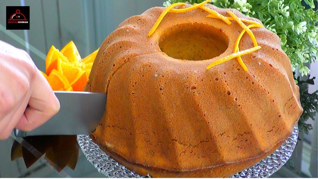 Easy Delicious Cake Recipe YouTube easy-delicious-cake-recipe-youtube