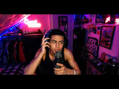 ImJaydonn Make's A Hit Song Using ChatGPT Lyrics🔥