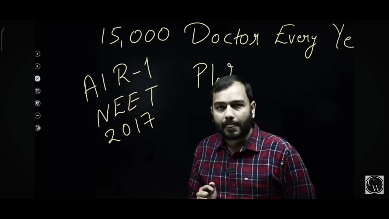 Navdeep singh neet topper 2017 dies by suicide 😞😢😱 #neet2024 # ...
