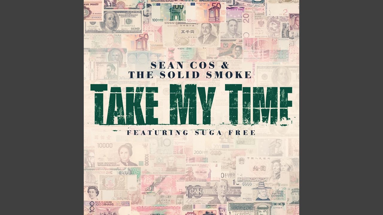 Take My Time - YouTube