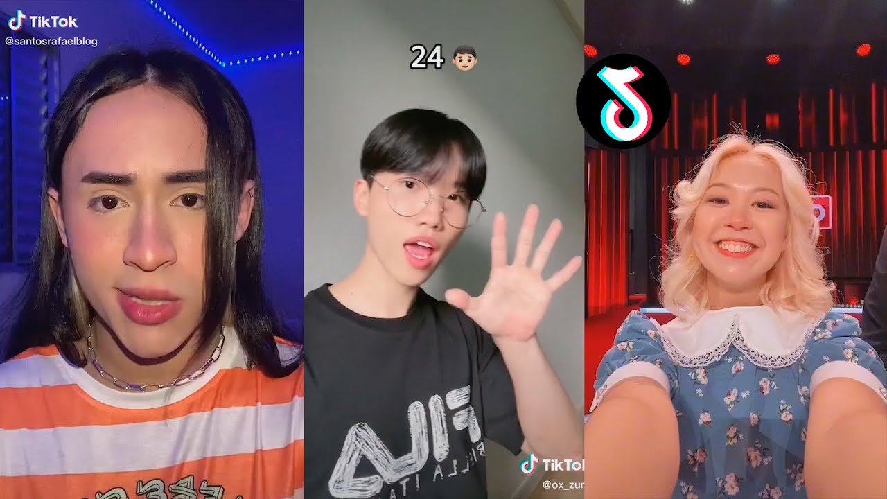 HEY COME ON U LAZY WAKE UP TIKTOK CHALLENGE BEST COMPILATION - YouTube
