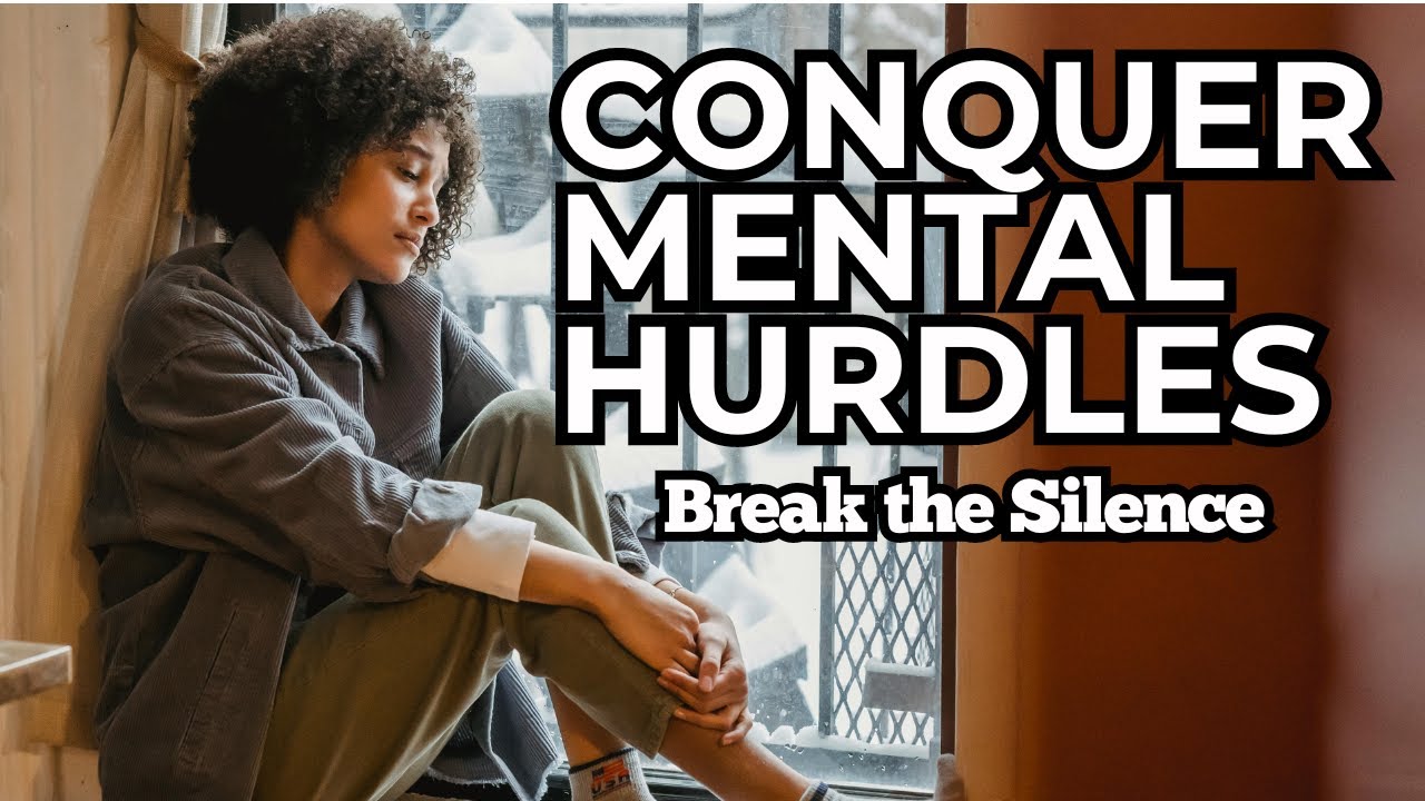 How To Overcome Your Mental Obstacles (Mind Control) - YouTube