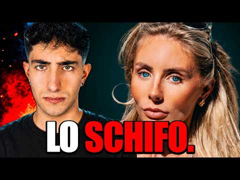 STORICI VI PREGO SALTATE LA NOSTRA GENERAZIONE.