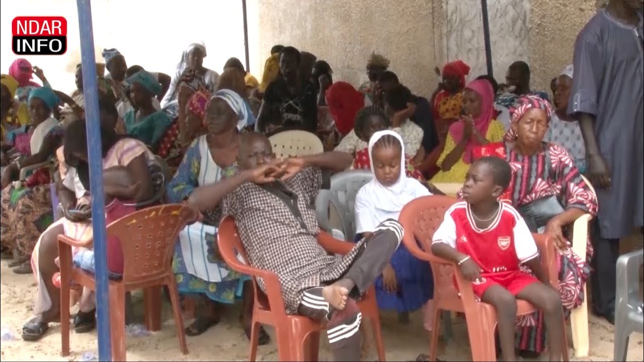 La DAHW lance un programme de consultations gratuites dans le ...