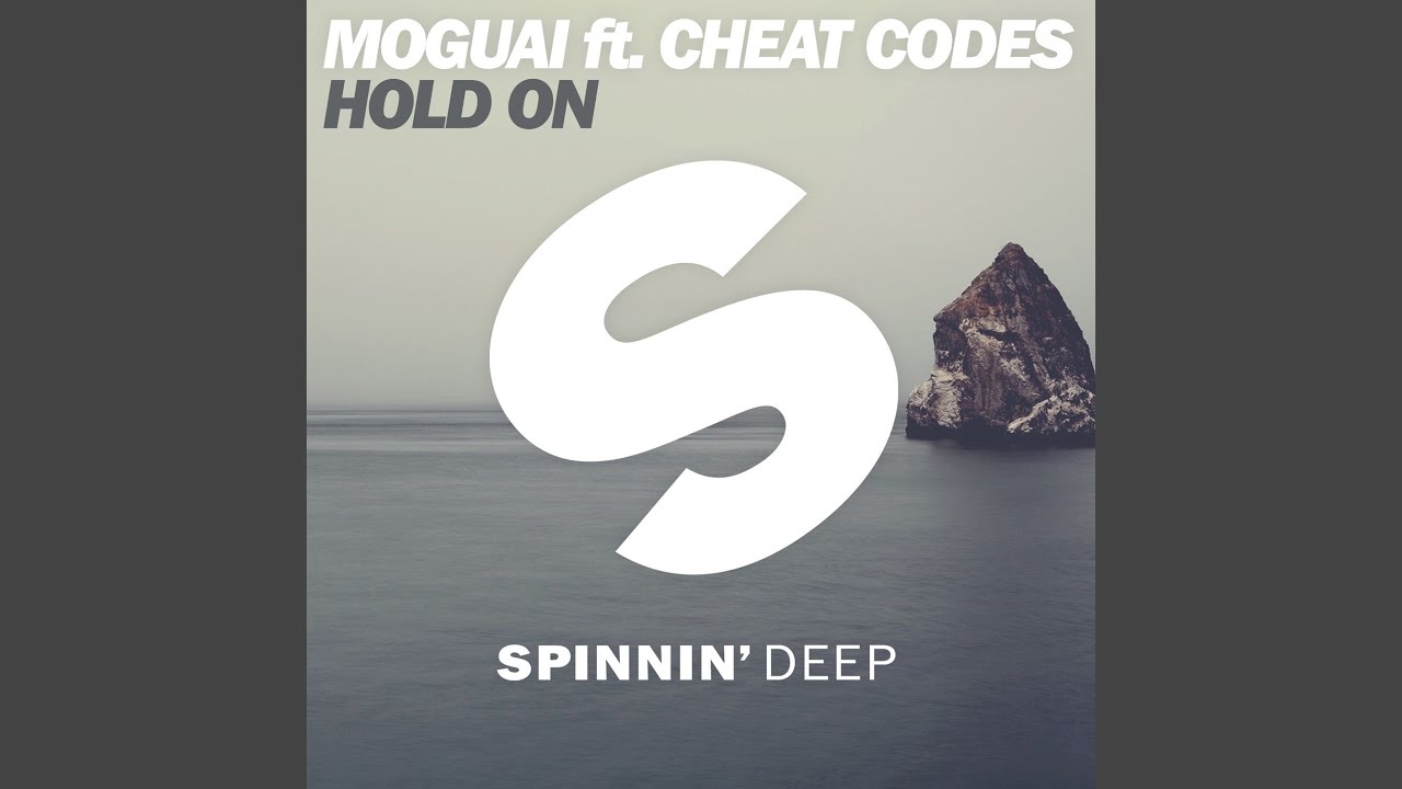 Hold On (feat. Cheat Codes) - YouTube