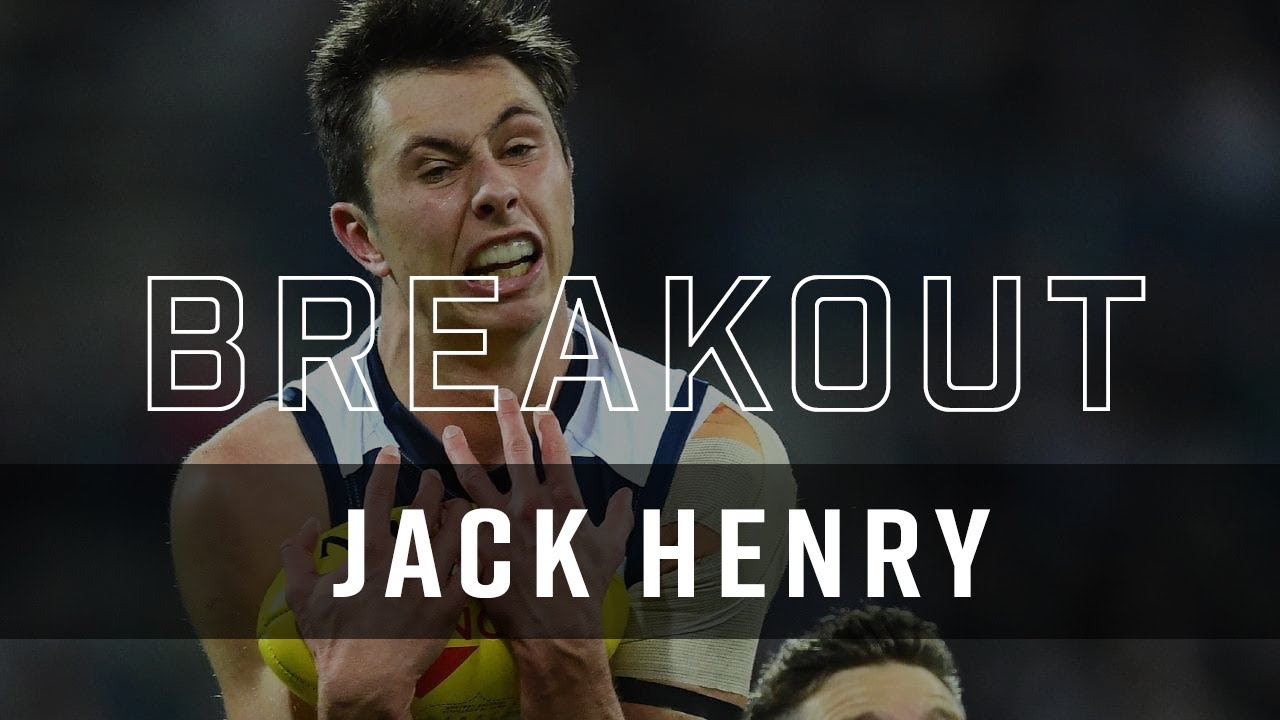 Jack Henry's Breakout | Extended Highlights + Rising Star Nomination ...