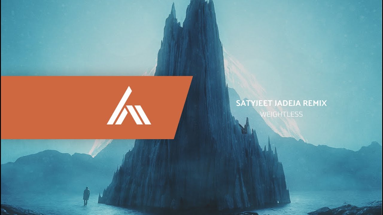Martin Garrix & Arijit Singh - Weightless (Satyjeet Jadeja Remix) - YouTube