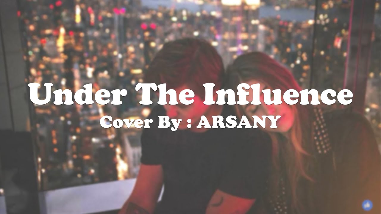 Chris Brown - Under The Influence (Cover) - YouTube