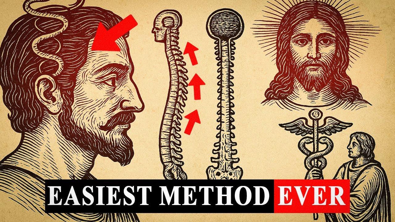 The Hidden Teachings of Jesus: How to Awaken Your Pineal Gland and Activate Christ Consciousness ...