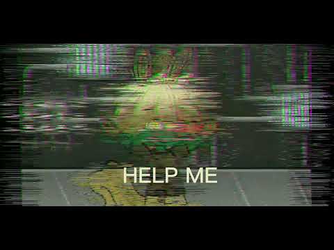 { I AM NOT A ROBOT .mene W//SpringTrap/ Dave Miller / William Afton }