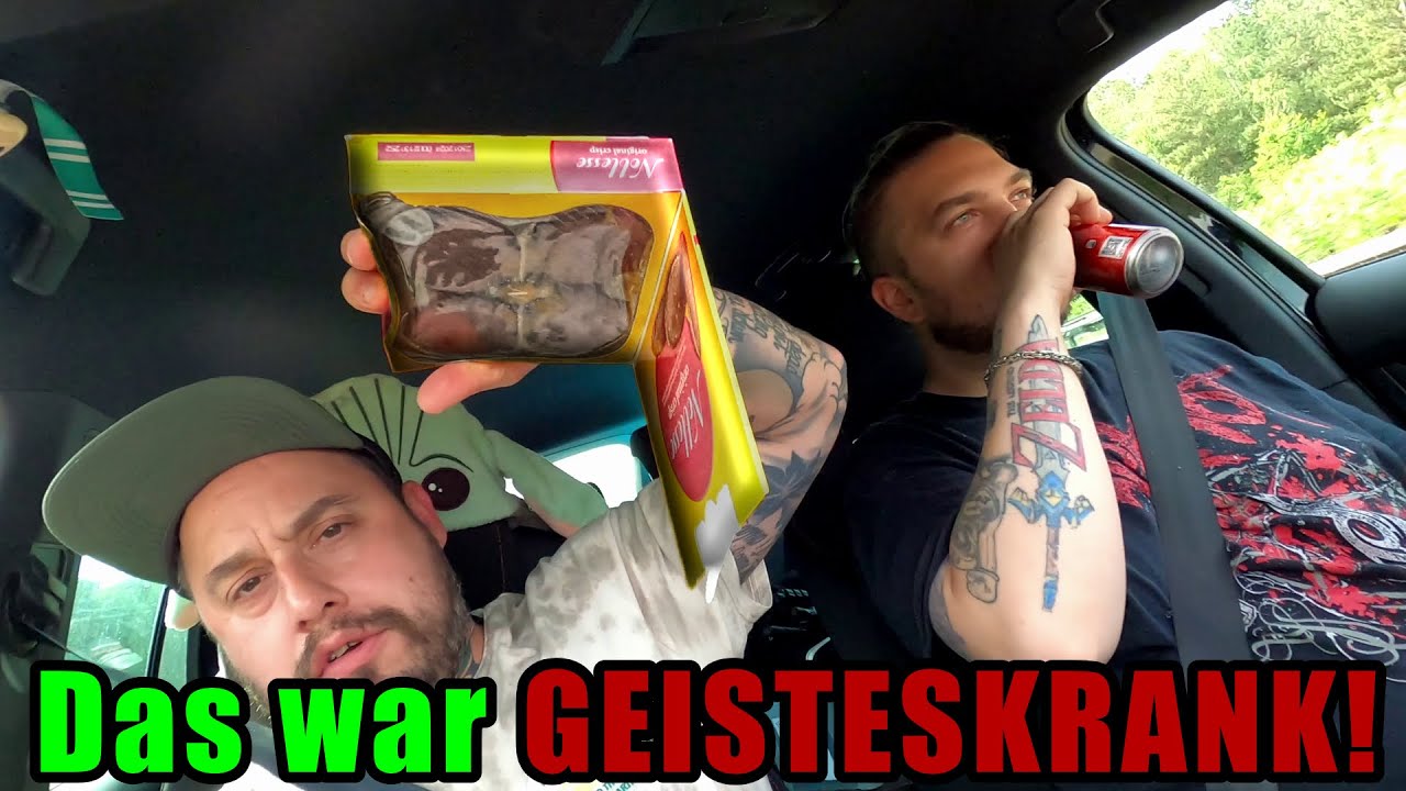 Geisteskranke YouTube Kacke! - YouTube