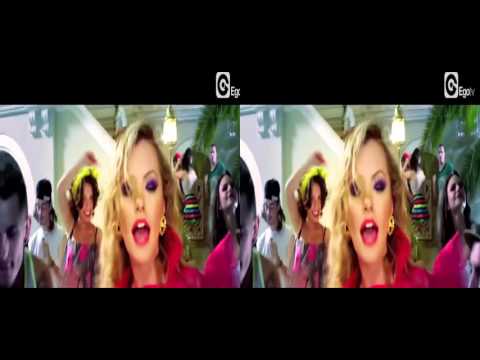 ALEXANDRA STAN Cliche Hush Hush Official  YouTube Google Cardboard frame Version