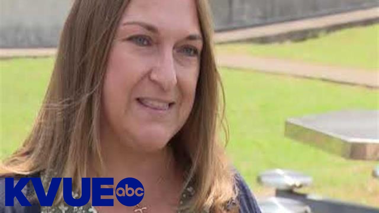 FULL INTERVIEW: Stacey Stites' sister still believes Rodney Reed is ...