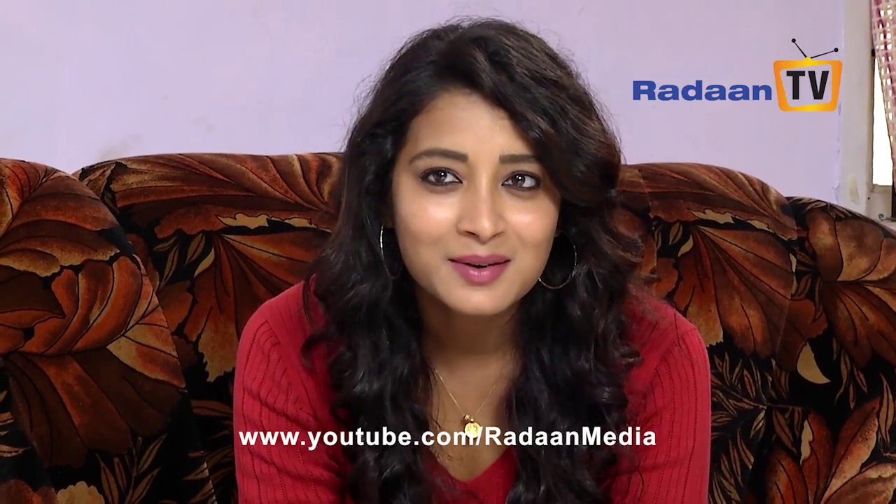 SURYA SYMPATHIZE SANDHYA - VAANI RANI EPISODE - 1245 - YouTube