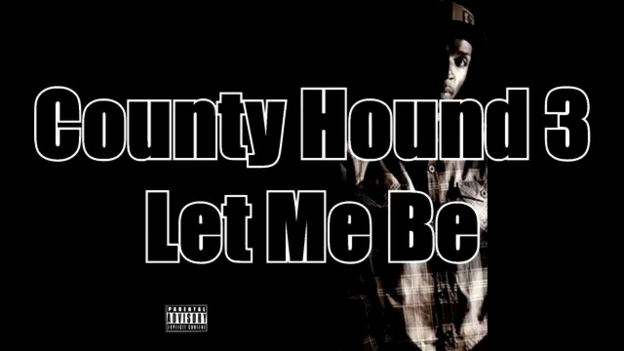 Ca$his- Let Me Be - YouTube