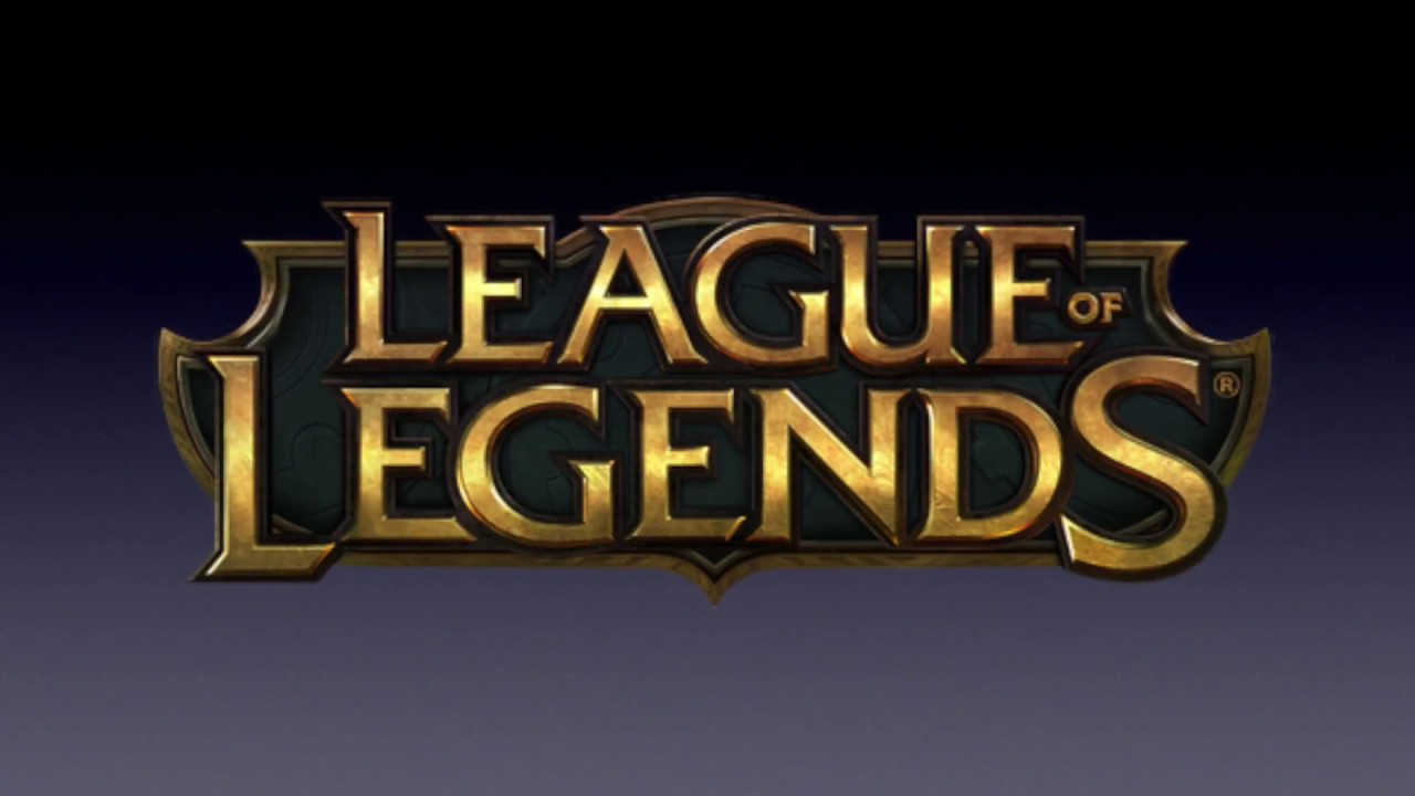 League of Legends IRL - YouTube